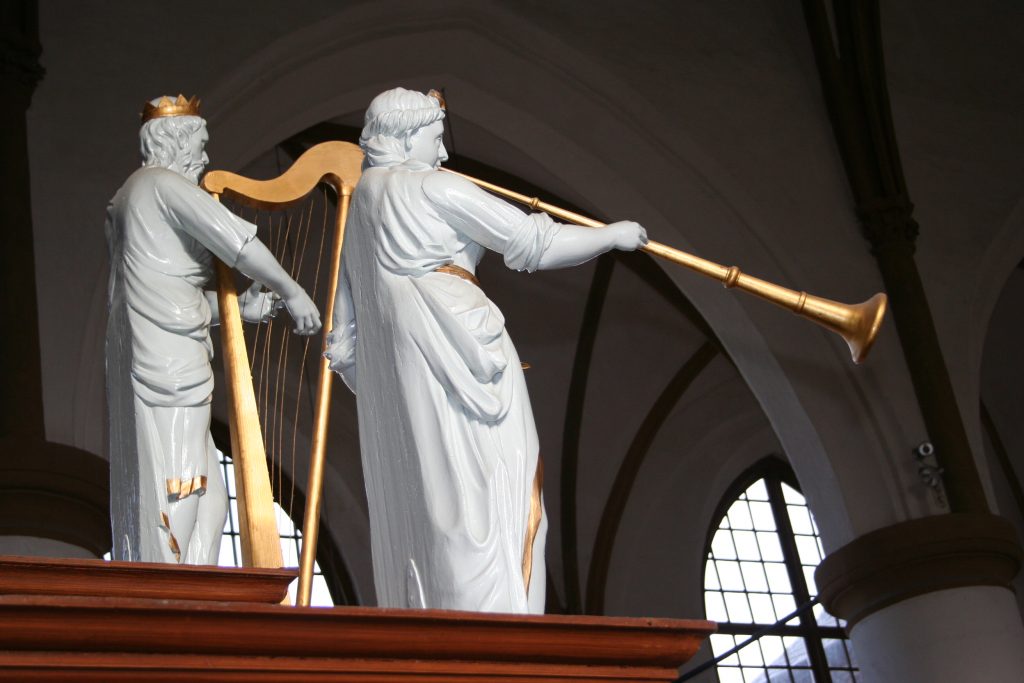 Contact – Dutch Organ Tours