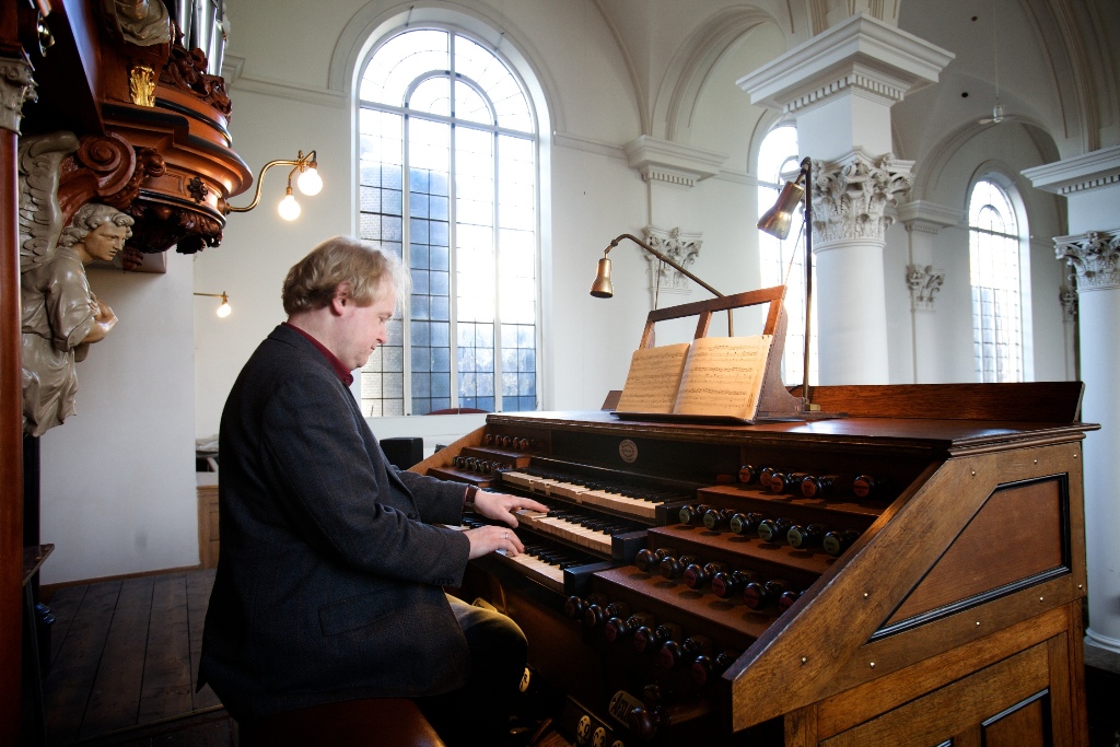 Dutch Organ Tours – Tours to historical Dutch Organs